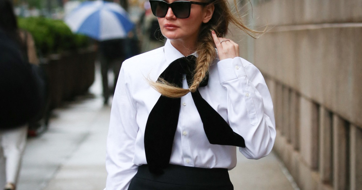 Celebra escroacă internațională Anna Sorokin va participa la “Dancing ...