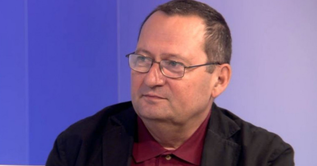 Marian Staș: De la grădiniţă până la clasa a 12-a, sistemul școlar ...