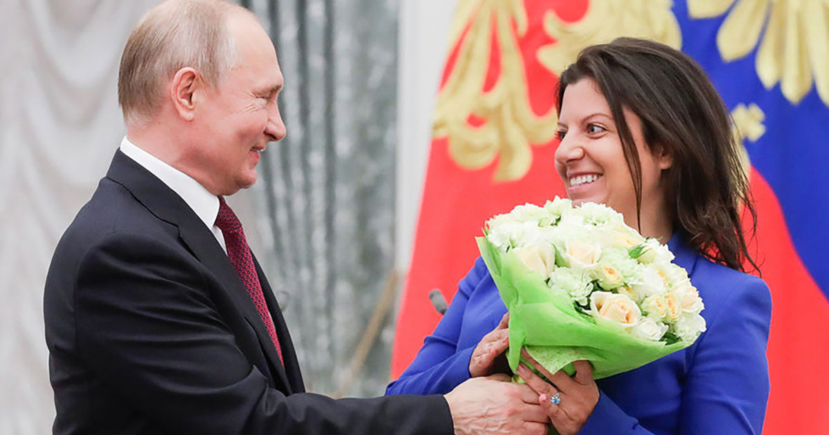 Cinci tactici de dezinformare folosite de Rusia pentru a încerca să ...