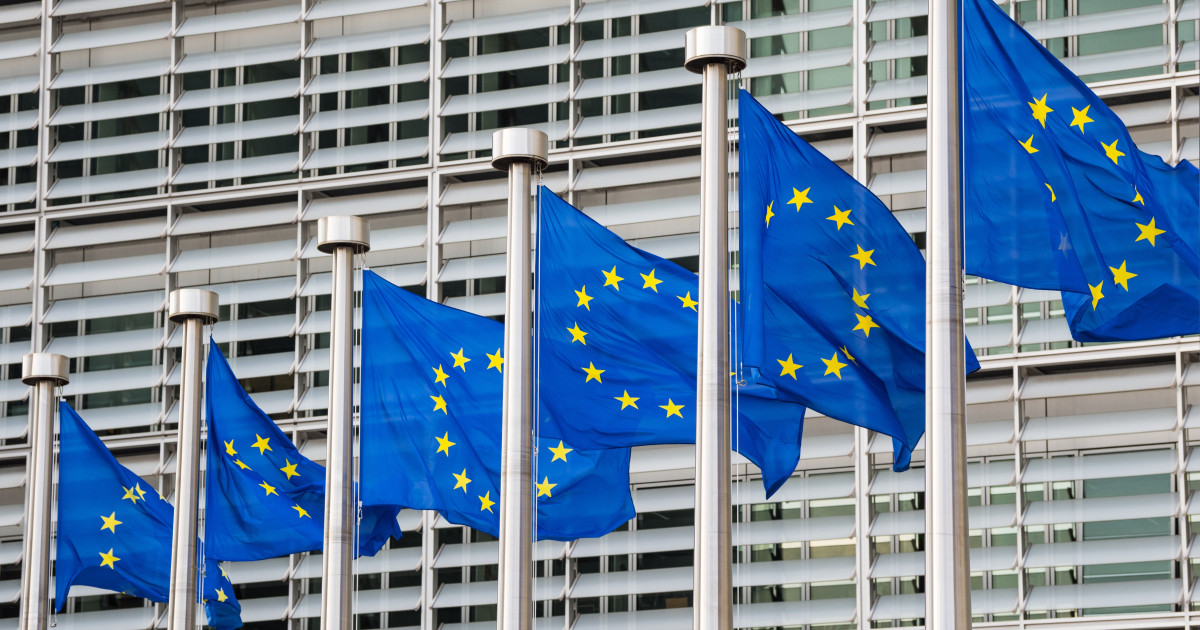 Europa se îndreaptă către recesiune. Cele mai mari economii din UE ...