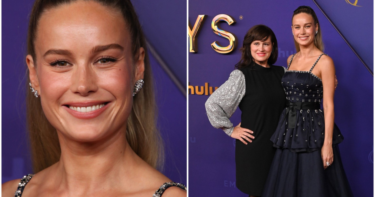 Sărbătoare în familie la Premiile Emmy 2024. Ce actori au venit cu ...