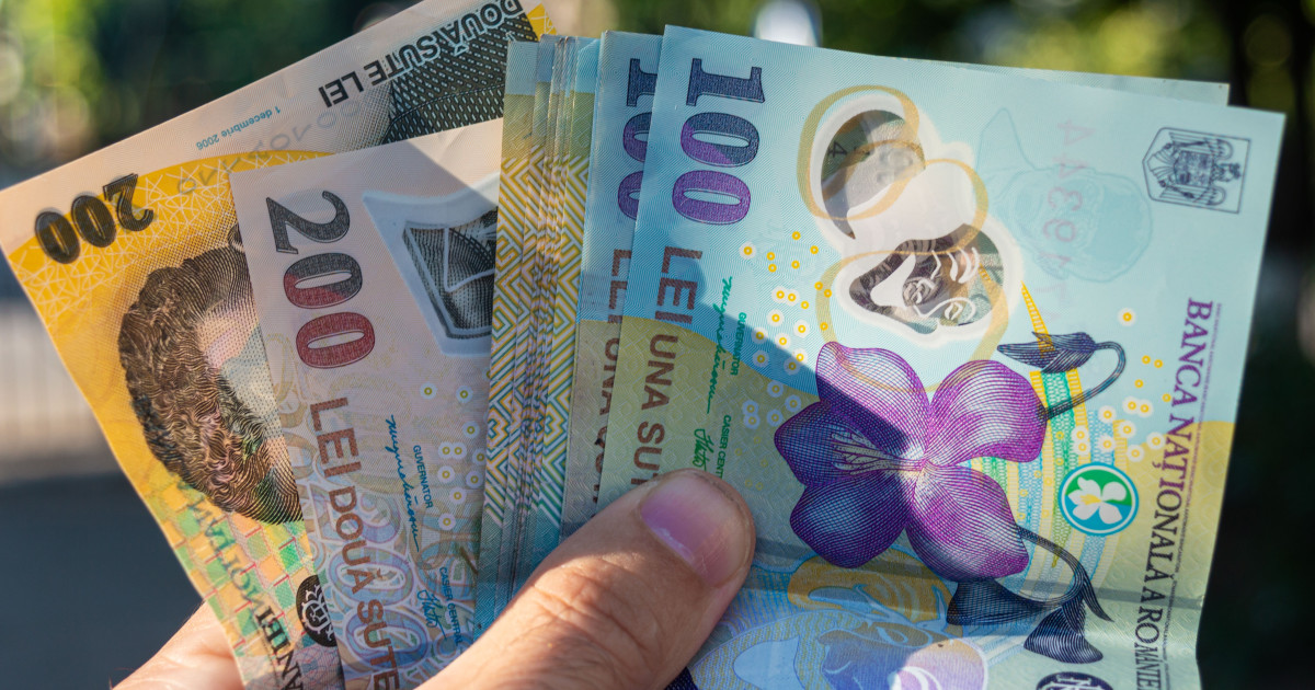 Indicele ROBOR la trei luni a scăzut joi | Digi Economic