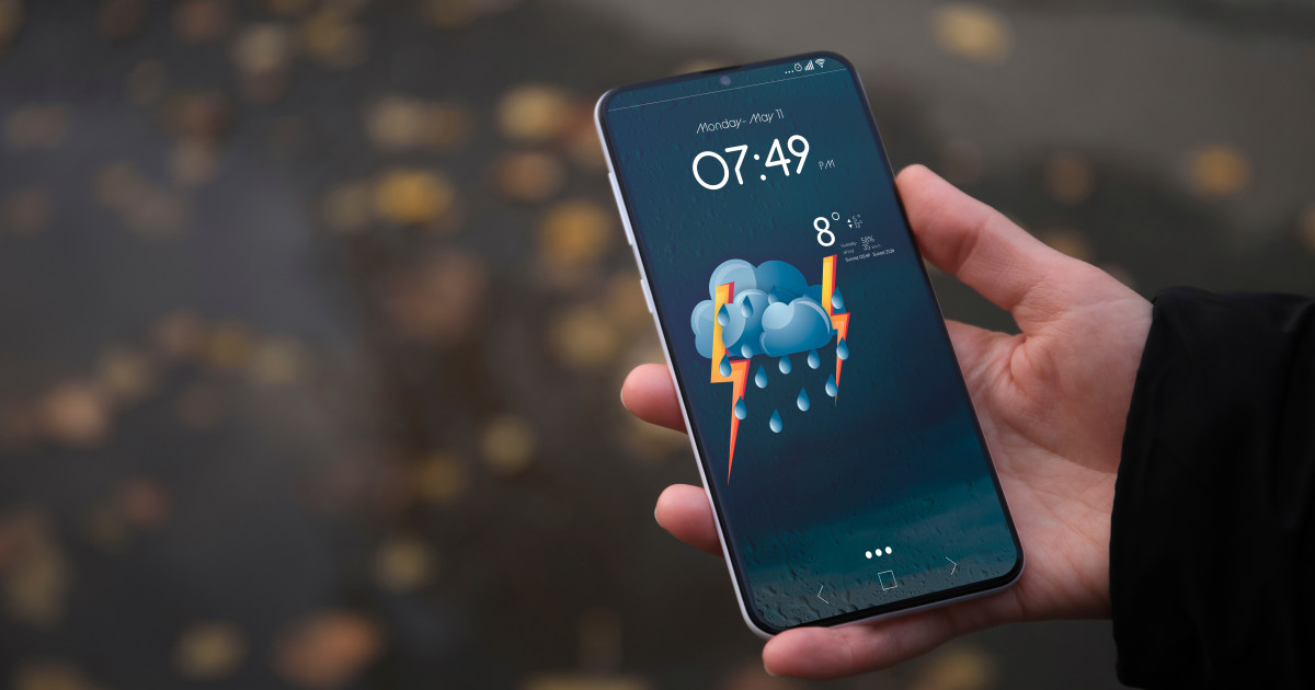 Cum va fi vremea la mare și la munte din 15 septembrie până la ...