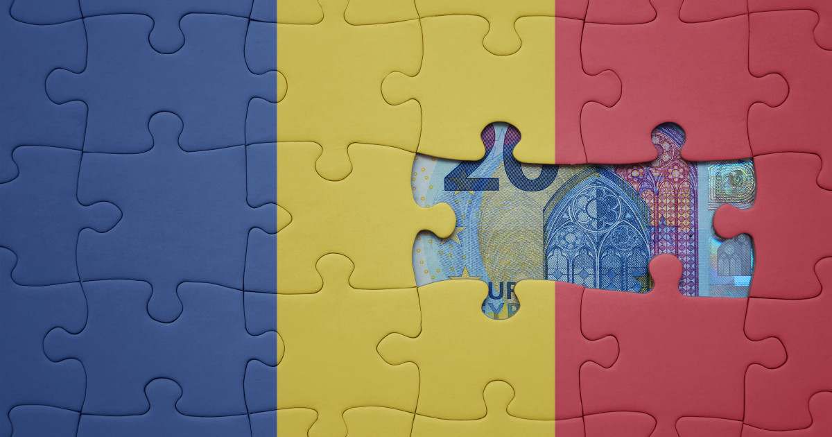 România a înregistrat un deficit bugetar de 76,44 miliarde lei, 4,04% ...