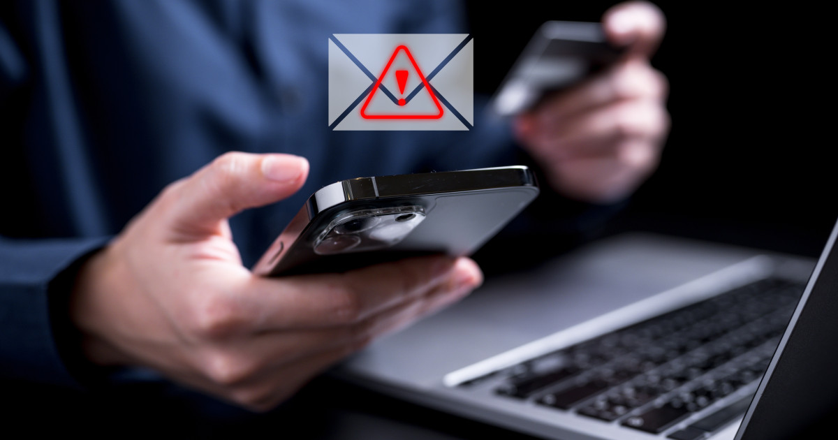 Directoratul Naţional de Securitate Cibernetică anunță: Mesajul ...