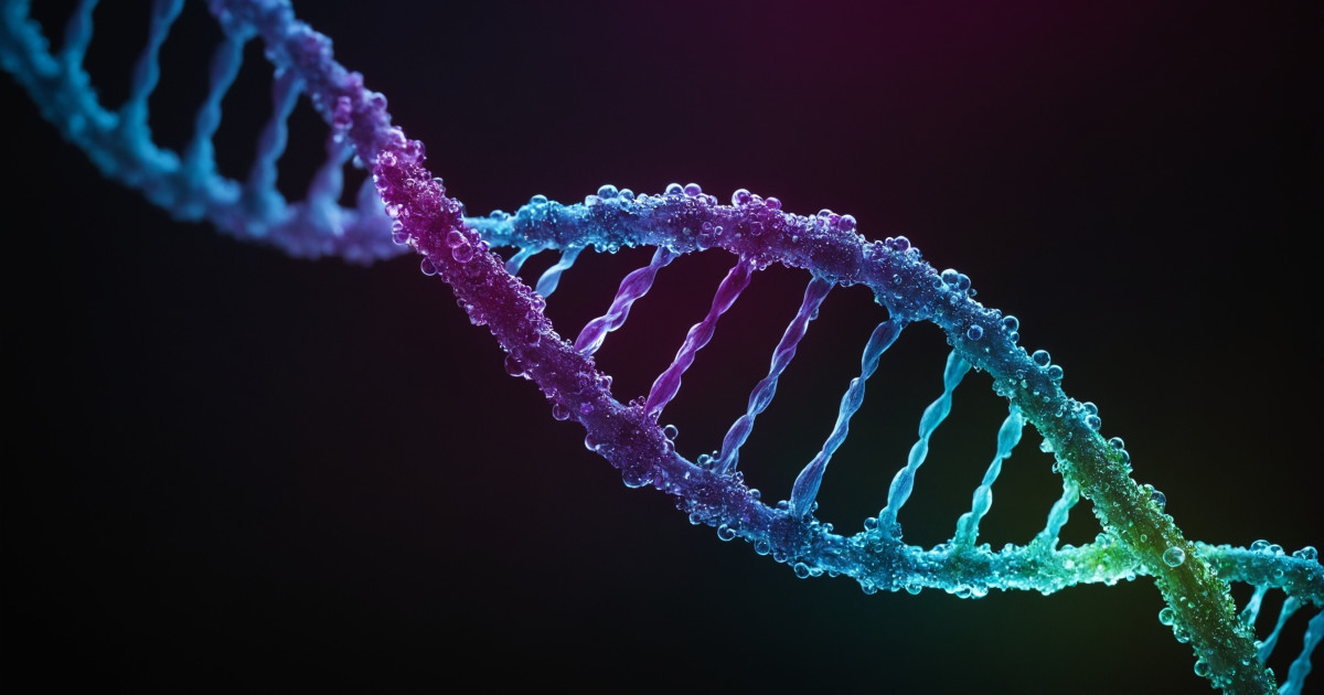 ADN-ul are o „dată de expirare”. Secretele despre sănătatea umană pe ...