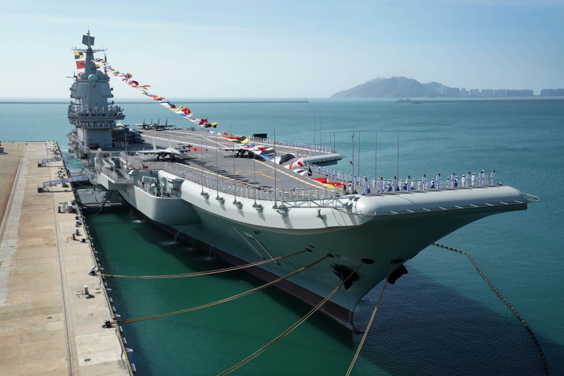 Criza militară SUA-China ce se poate declanșa în orice moment. De ce ...