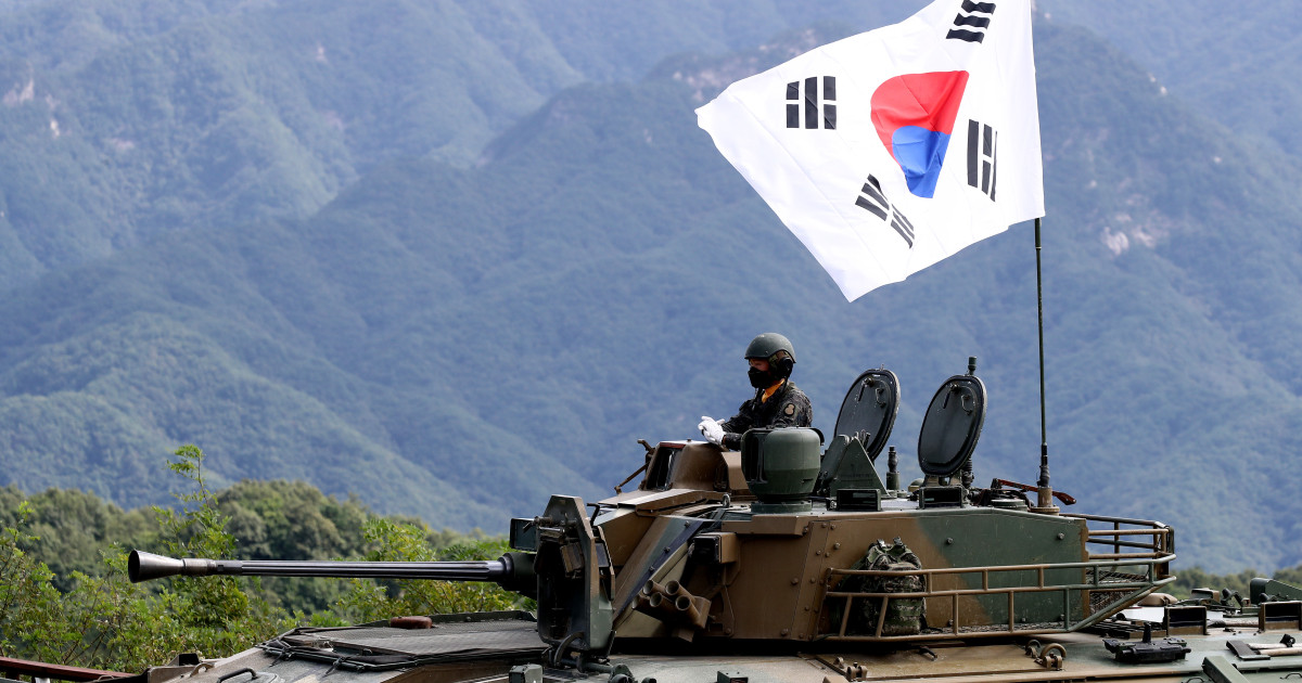 Răspunsul Coreei de Sud la amenințările regimului nord-coreean. „Suntem ...