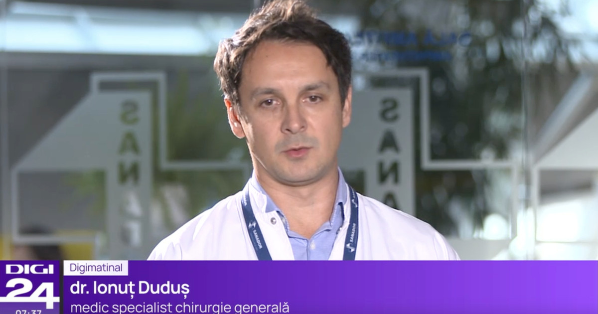 Ce trebuie să știi despre chistul hidatic hepatic | Digi24