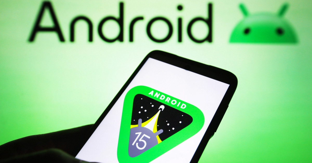Google a lansat oficial Android 15. Cine primește acest update și cu ce ...