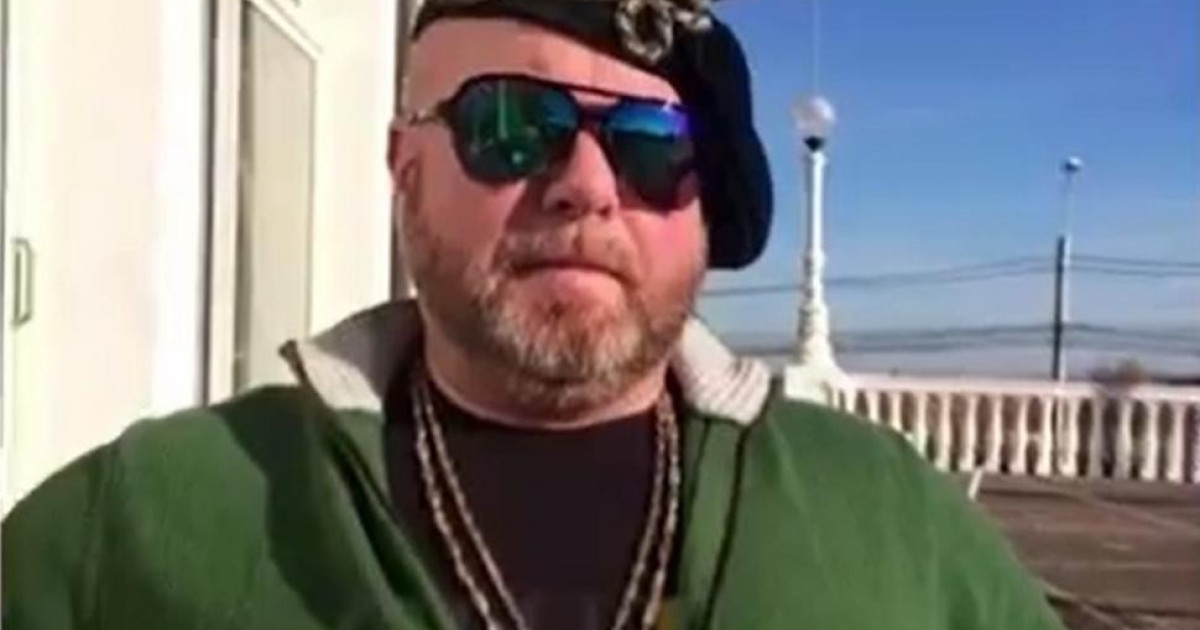 A big-scale investigation might be carried out into Adrian Marşian, a ...