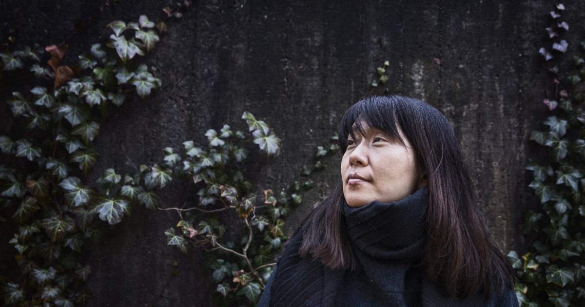 Scriitoarea sud-coreeană Han Kang a câștigat premiul Nobel pentru ...