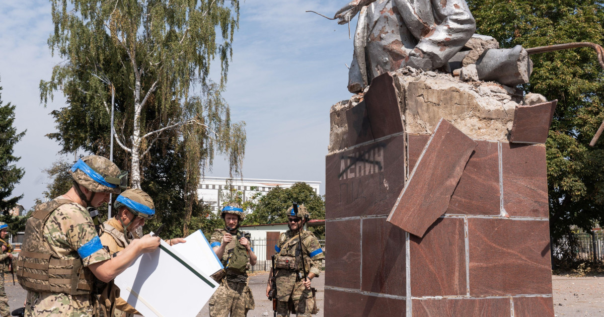 Mark Galeotti: „Operațiunea Kursk s-a normalizat.” Incursiunea Ucrainei ...