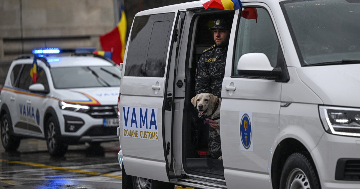 Peste 250 de autovehicule furate au fost descoperite anul acesta la ...