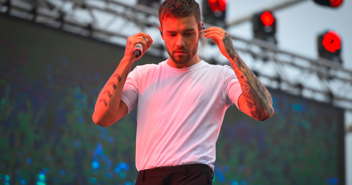 Ce este „cocaina roz”, drogul găsit în organismul lui Liam Payne în ...