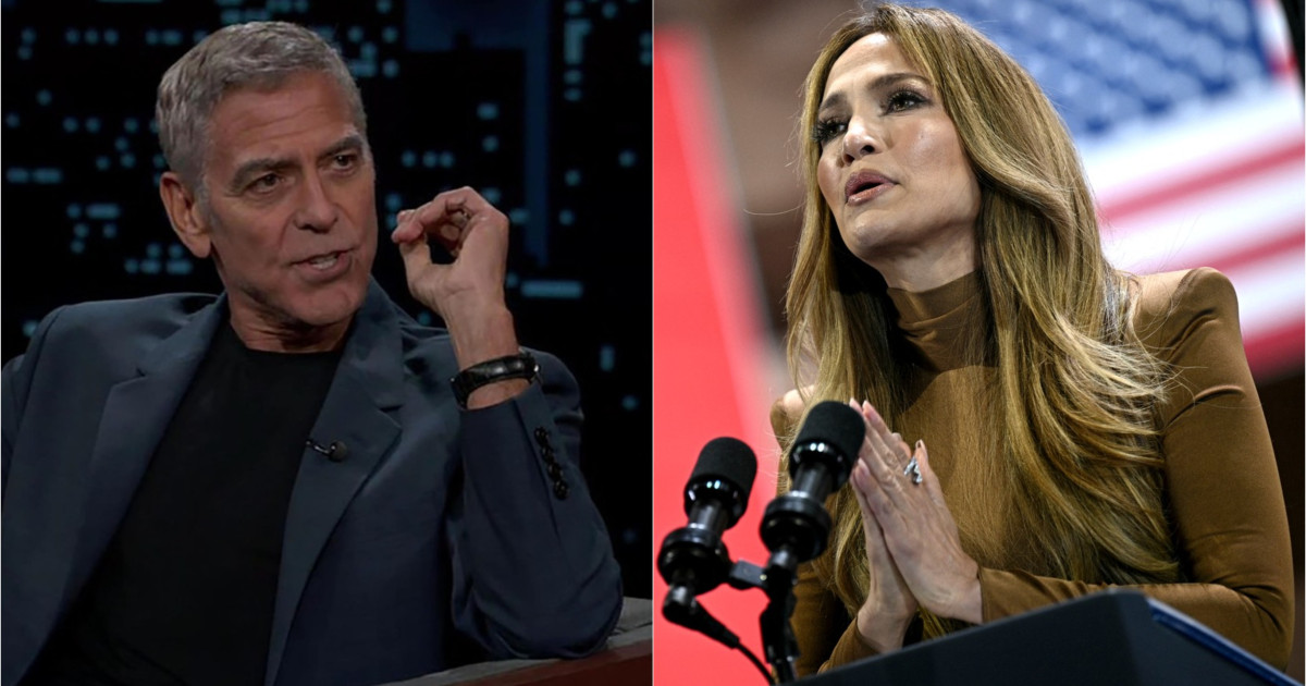 „Cui îi pasă de George Clooney?” De ce susținerea oferită Kamalei ...