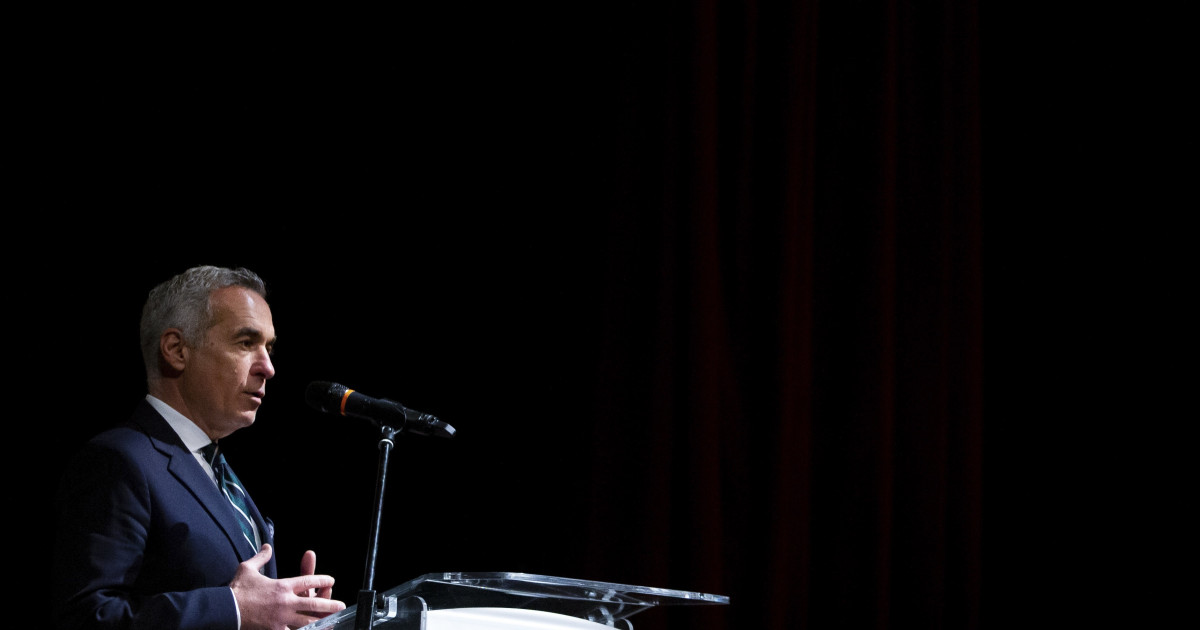 De ce nu l-am văzut pe Călin Georgescu. Ipoteza interferenței rusești e ...