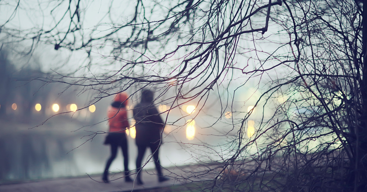 Vremea în decembrie: mai frig decât normalul perioadei, în prima ...