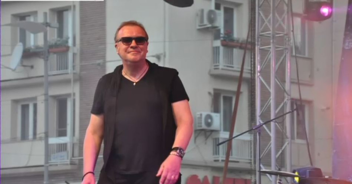 Gabriel Cotabiță a murit la spital, după ce a stat mai multe zile ...