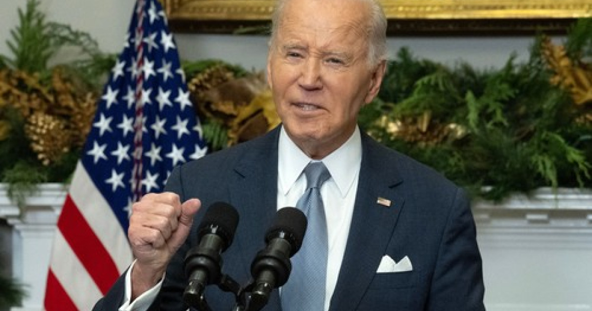 Biden: În sfârşit, regimul al-Assad a căzut. Este o oportunitate ...