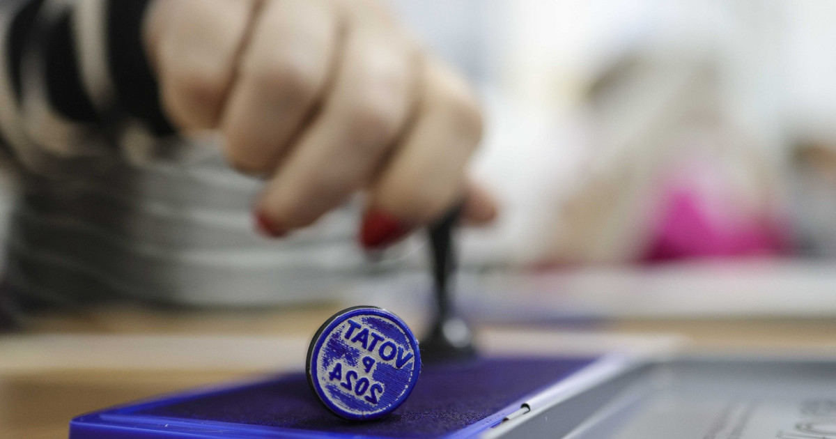 Rezultate oficiale alegeri parlamentare 2024. S-au centralizat toate procesele verbale. Șapte ...