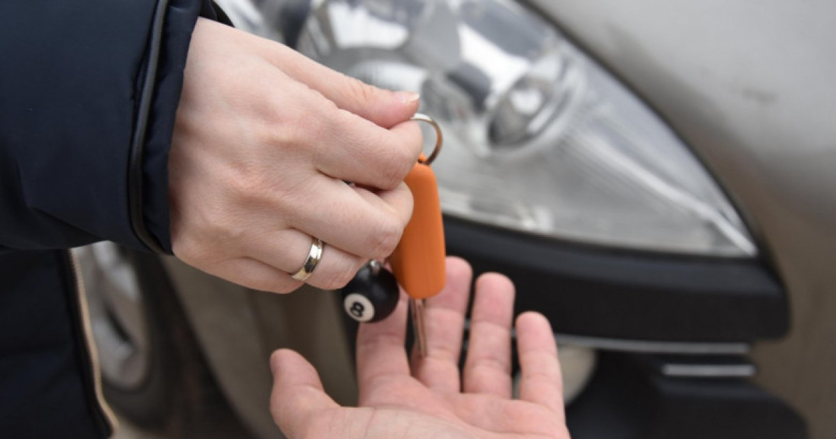 Registrul Auto Român emite de astăzi certificatul RAR Auto-Pass ...