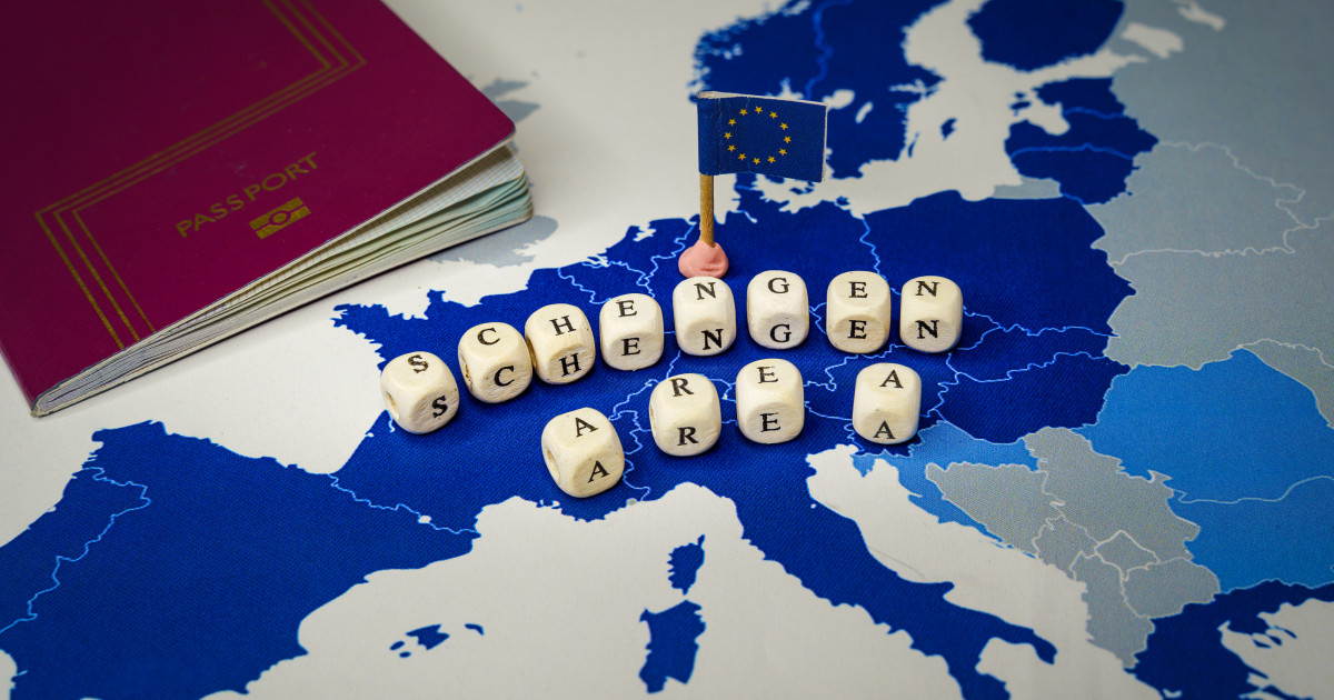 Spațiul Schengen se extinde, dar controalele la granițele interne ale ...