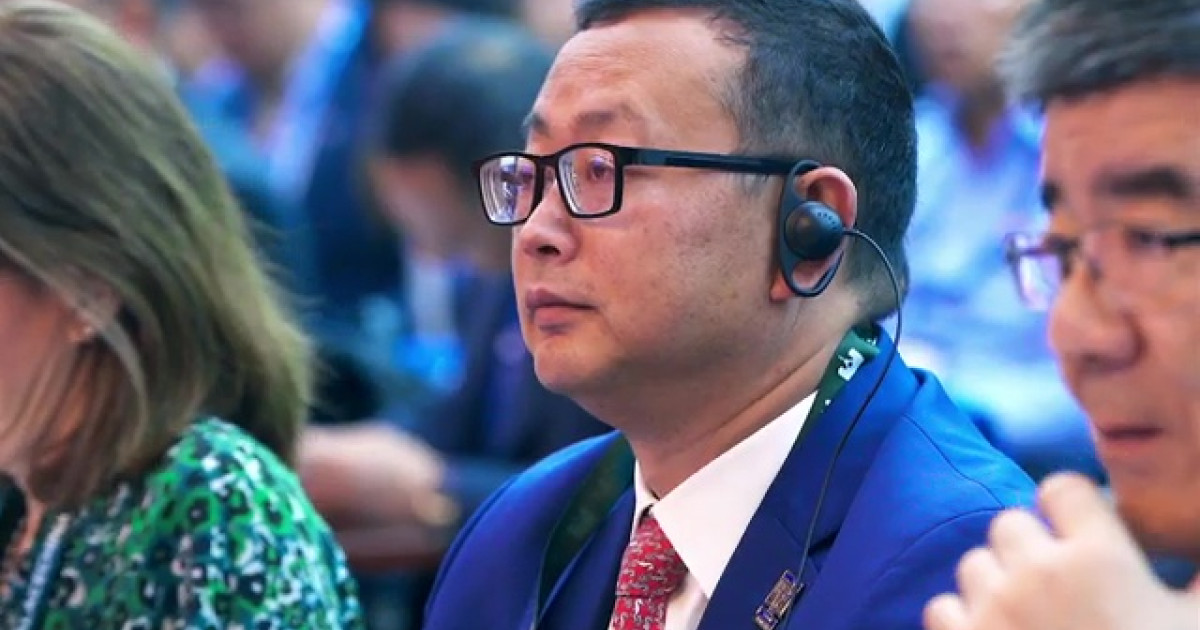 Cine este Yang Tengbo, presupusul spion chinez apropiat de prințul ...