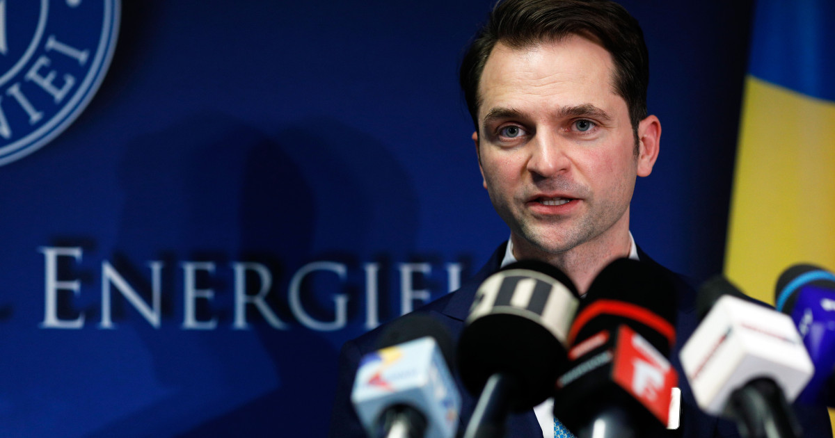 Ministrul Energiei încearcă să combată câteva zvonuri: „NU se golesc ...