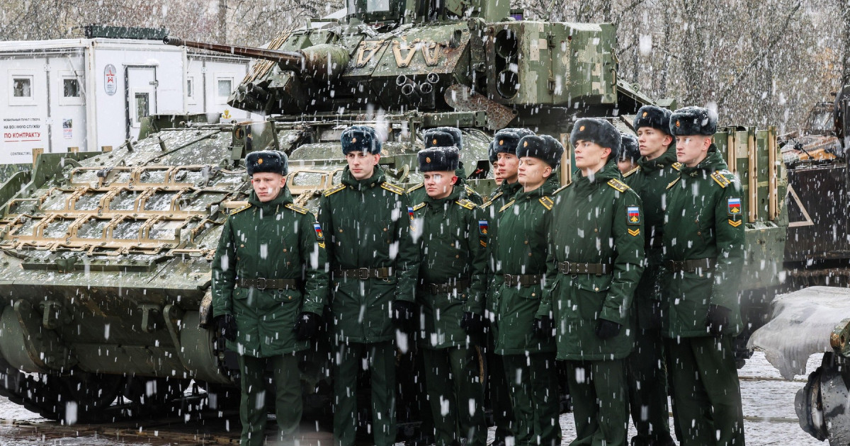 Un eșec pe frontul din Ucraina: Tancul M1A1 Abrams. Americanii spun că ...