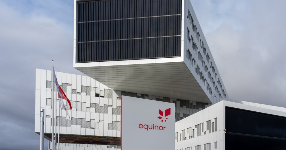 Equinor se retrage după două piețe importante după trei decenii de ...