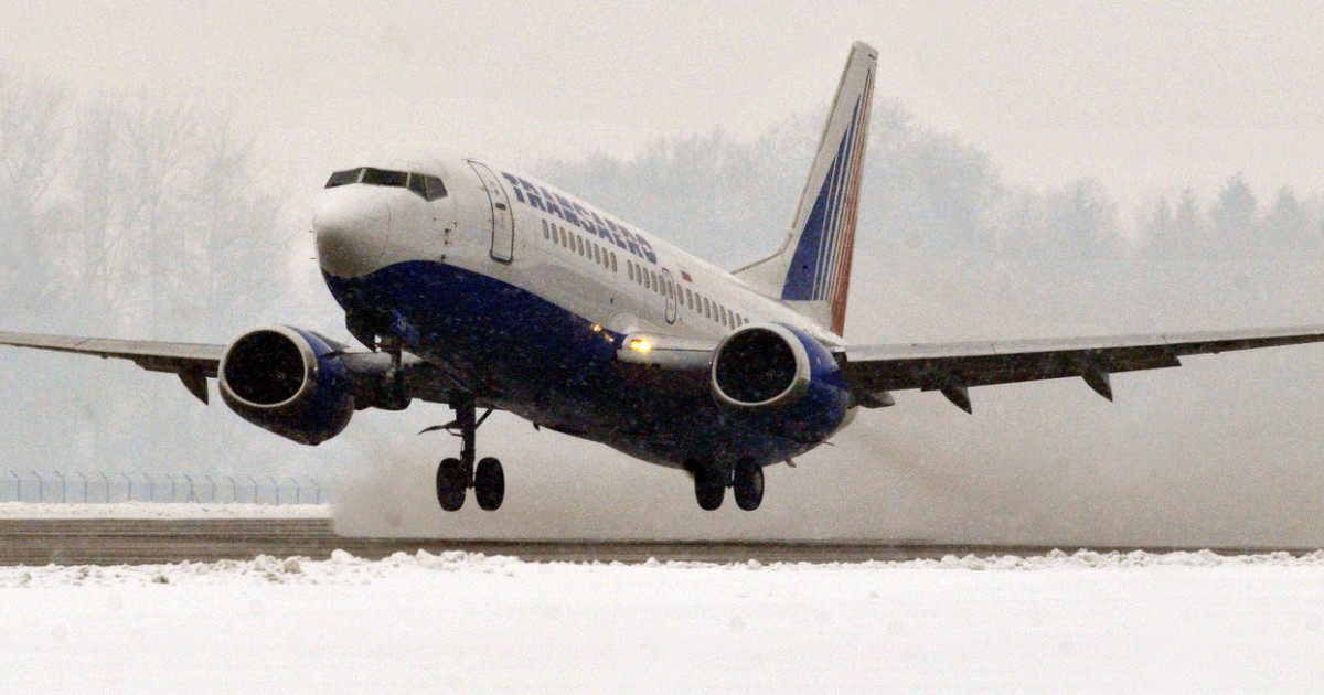 În 2024 Rusia a importat 28 de aeronave, ocolind sancțiunile. De la ...