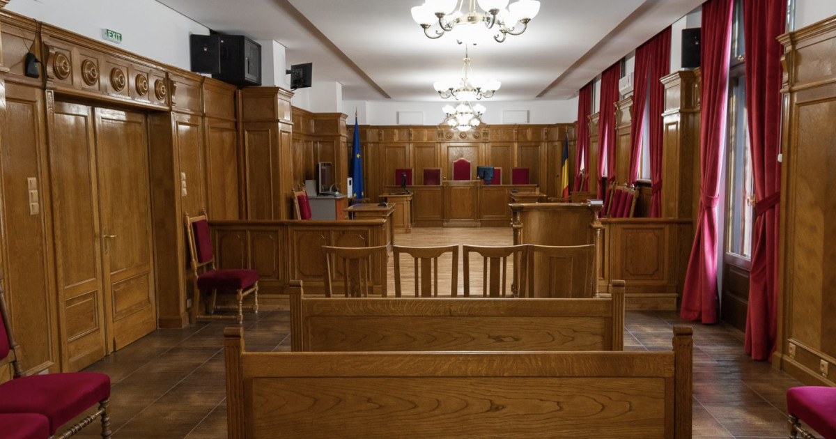 Acţiunile Gabriel Resources trebuie să fie puse sub sechestru asigurator, ca o garanţie pentru ...