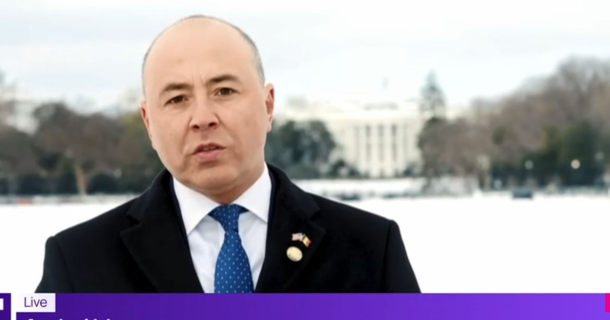 Andrei Muraru, după ridicarea vizelor pentru SUA: „Decizia arată cât de ...