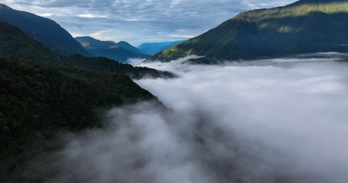 Megaproiectul misterios cu care China și-a speriat țările vecine ...