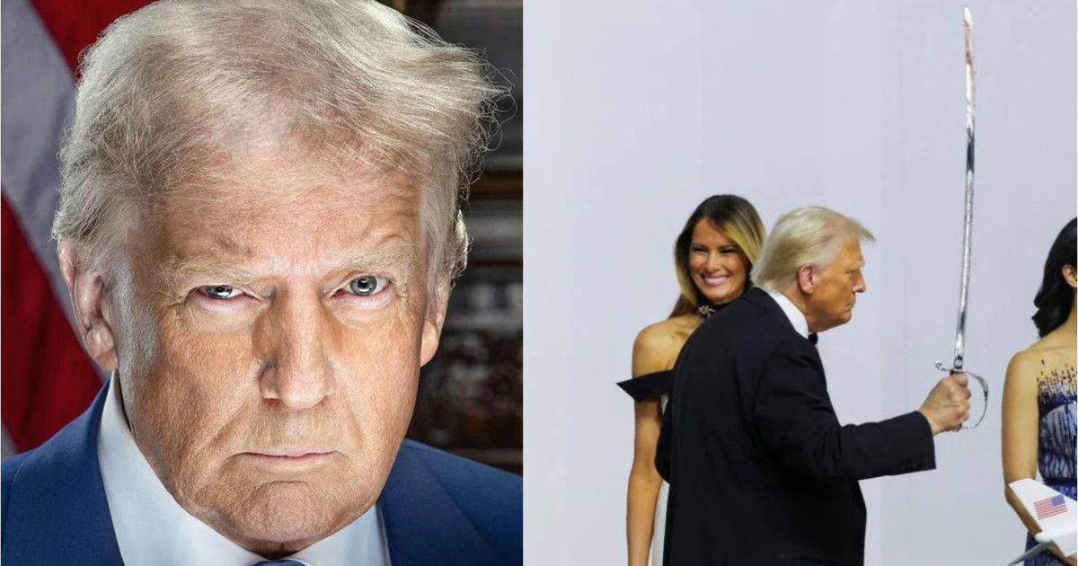Donald Trump vs „statul paralel”: pe cine se va răzbuna președintele ...