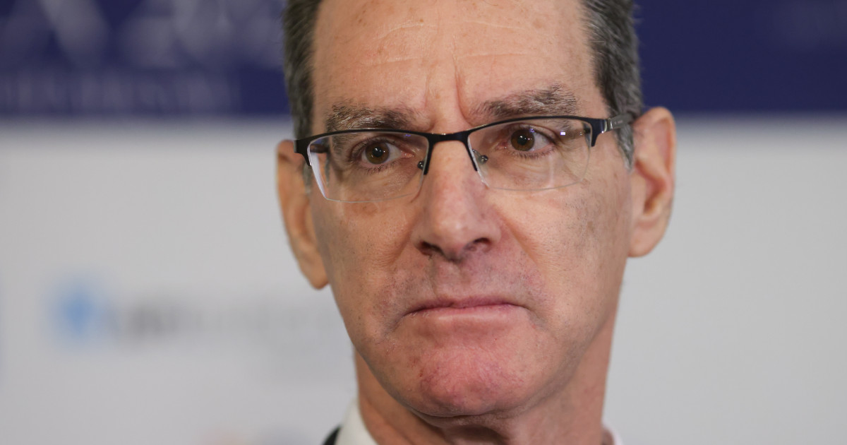 Lior Ben Dor, ambasadorul Israelului la București - Prețul ...