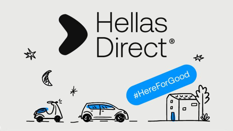 (P) O nouă perspectivă asupra asigurărilor: viziunea Hellas Direct ...