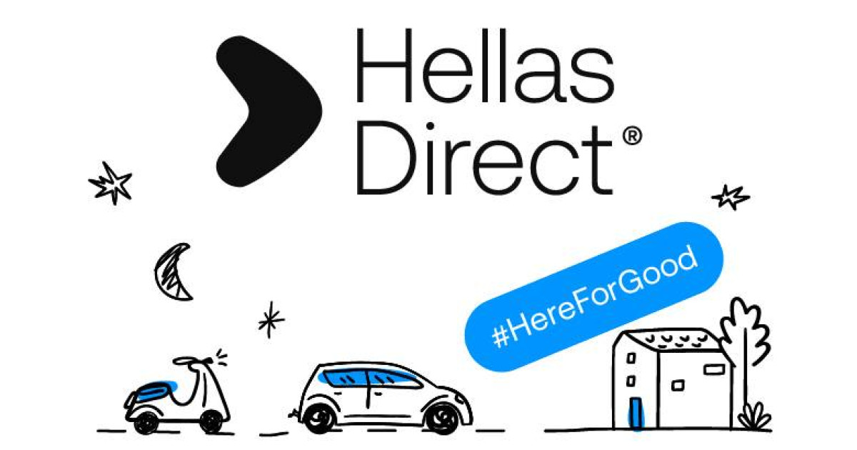 (P) O nouă perspectivă asupra asigurărilor: viziunea Hellas Direct pentru asigurări centrate pe ...