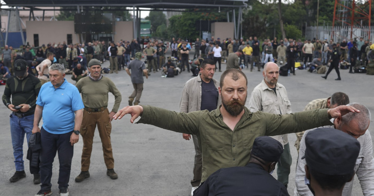 Pariul eșuat al Republicii Congo pe luptătorii români. Cu cât erau ...