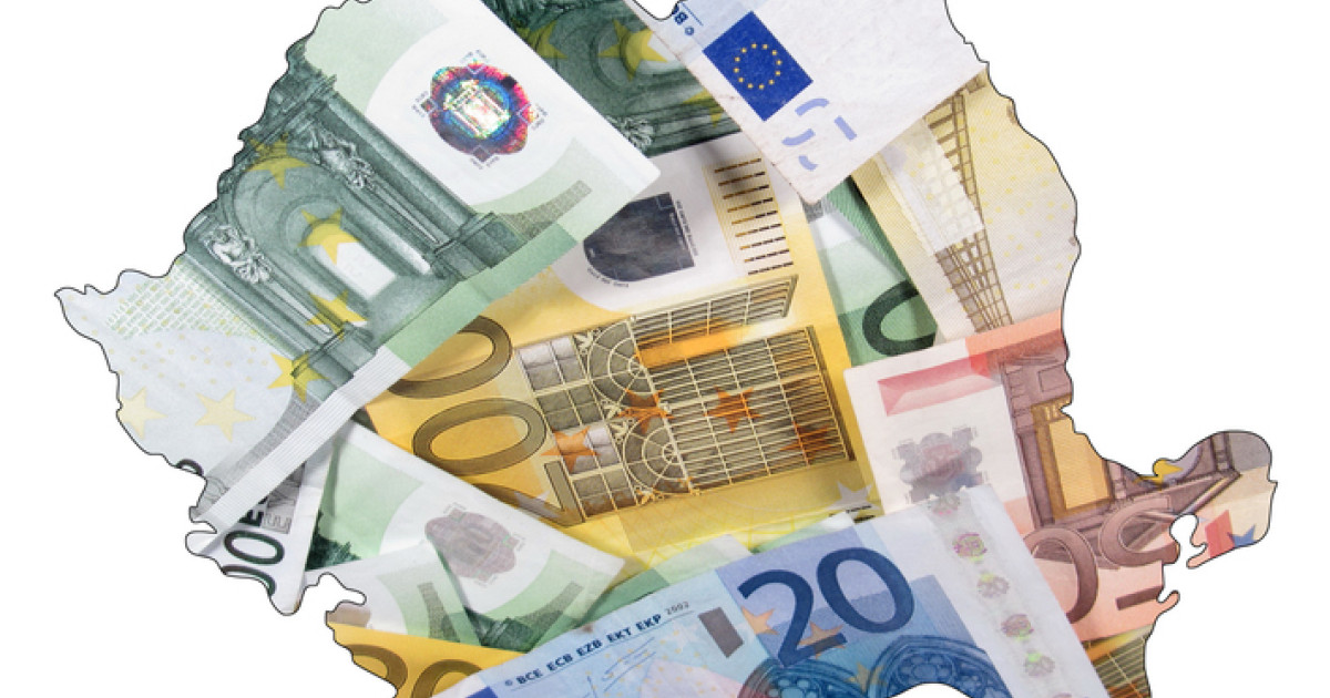România începe să vândă obligațiuni pentru a finanța deficitul bugetar ...