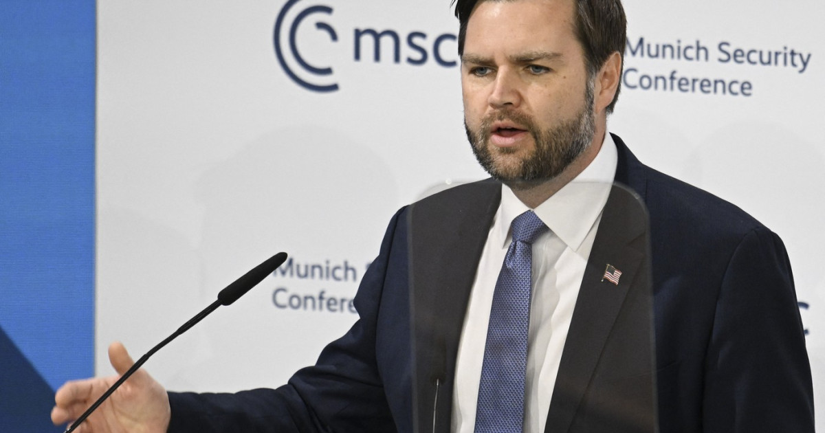 JD Vance lansează un nou atac la adresa României: „Nu avem valori ...