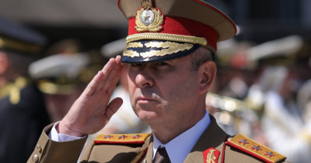 Ce spune generalul Zisu despre ceasurile de lux găsite la percheziții ...