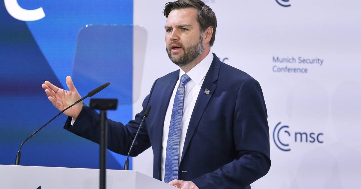 „JD Vance datorează scuze României”, spune editorialistul Bloomberg ...