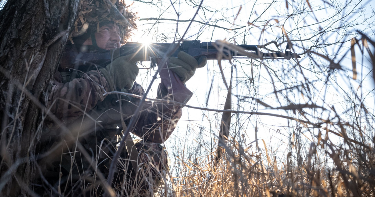 Ucraina. Ziua de ieri a fost cea mai grea pe câmpul de luptă, de la ...