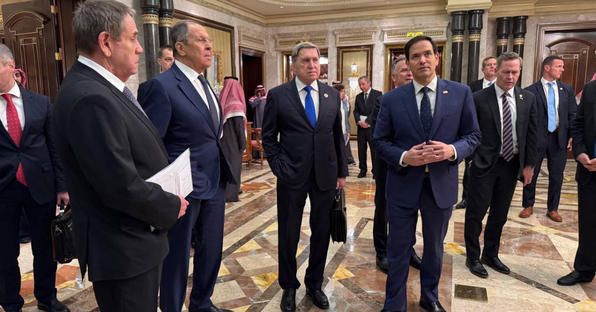 Ce urmează după prima întâlnire Rusia-SUA despre Ucraina: „Vor exista ...