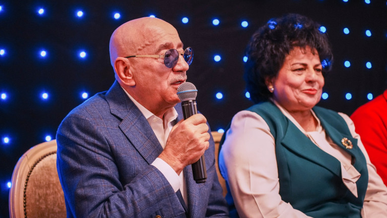 Politician cu succes în afaceri. Cine este Ion Dumitrache, liderul PSD implicat în cazul de ...