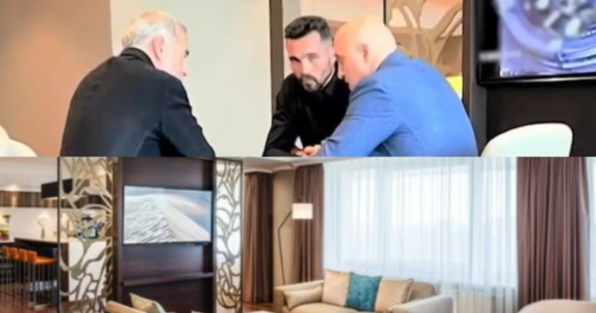 Surse: Georgescu i-ar fi cerut lui Frank Timiș zeci de milioane de ...