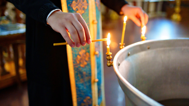 A început Postul Paștelui 2025. Ce alimente nu sunt permise în post și ...