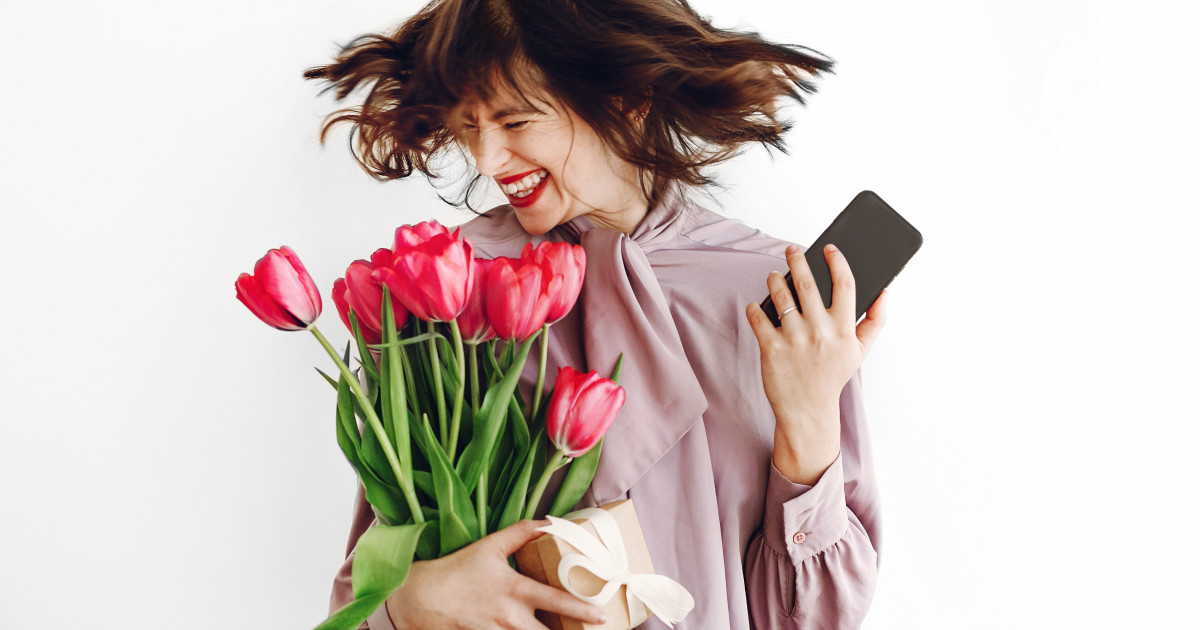 Mesaje de 8 martie 2025. Felicitări și urări pentru mama și iubita de Ziua Femeii| EpicNews